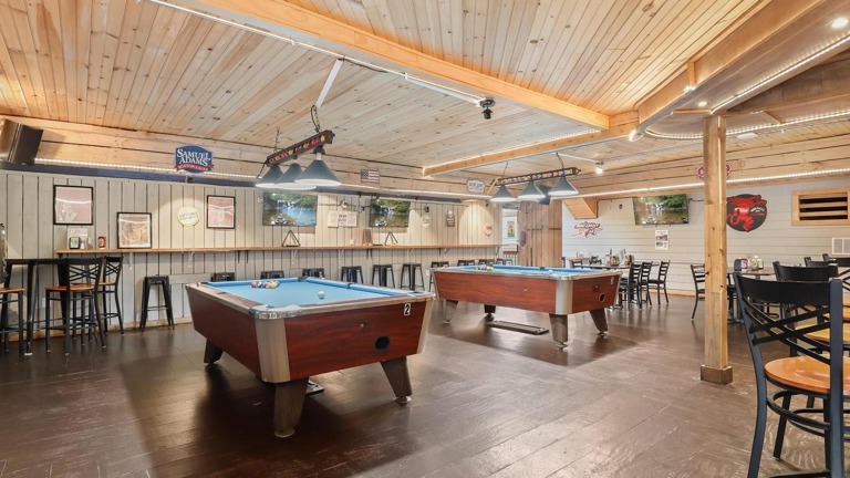 The Dew Drop Bar & Restaurant ~ Prime Location in Kingsville, Maryland ...