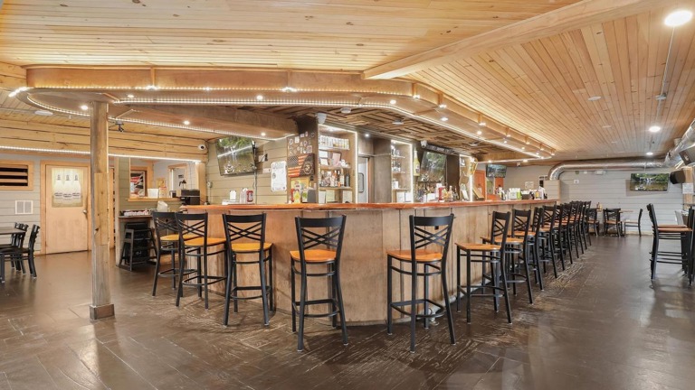 The Dew Drop Bar & Restaurant ~ Prime Location in Kingsville, Maryland ...