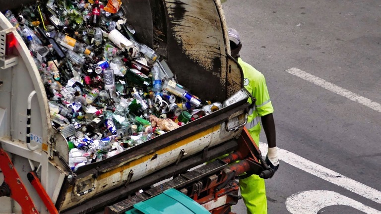 Waste Management and Recycling Business, Phoenix AZ - BizBuySell