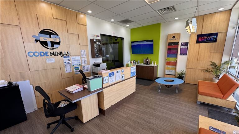 Established Code Ninjas with Recurring Members in El Paso, Texas - BizBuySell