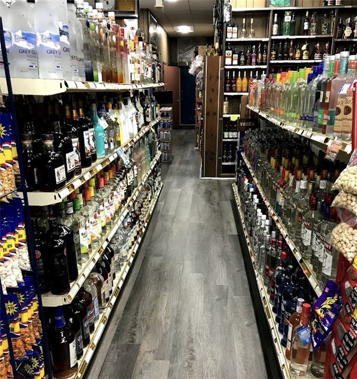 Liquor Store in Freestanding Property in Baltimore County in Baltimore ...