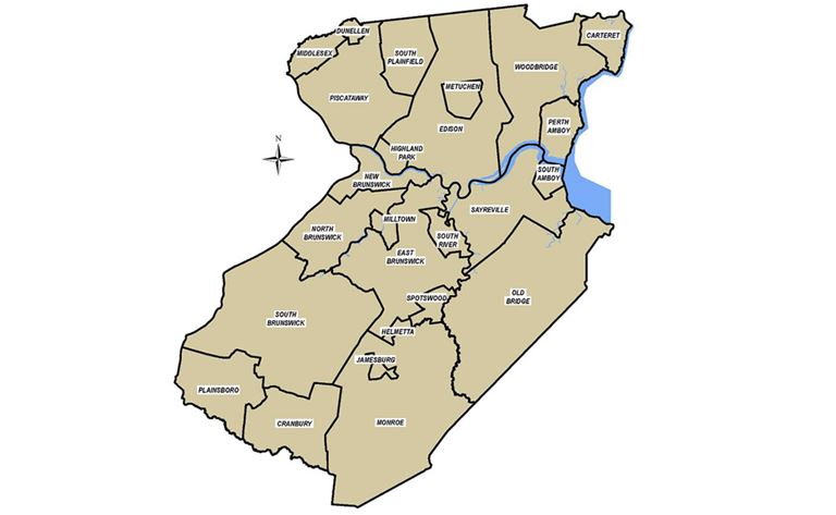 Real Estate For Sale! - Bring your own concept in Middlesex County, New ...