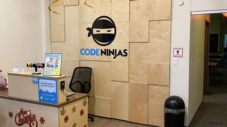 Code Ninjas Clifton NJ in Clifton, New Jersey - BizBuySell