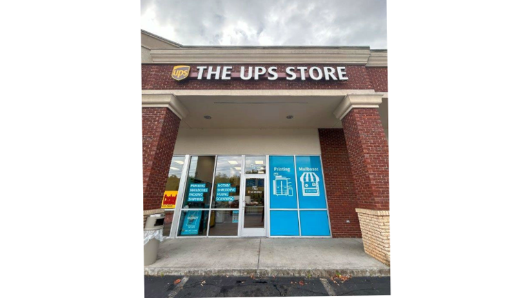 The UPS Store - Bristol - Remodeled! in Bristol, Tennessee - BizBuySell