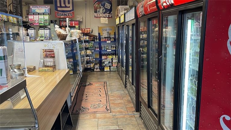 Profitable Deli For Sale in New Jersey in Passaic County, New Jersey ...
