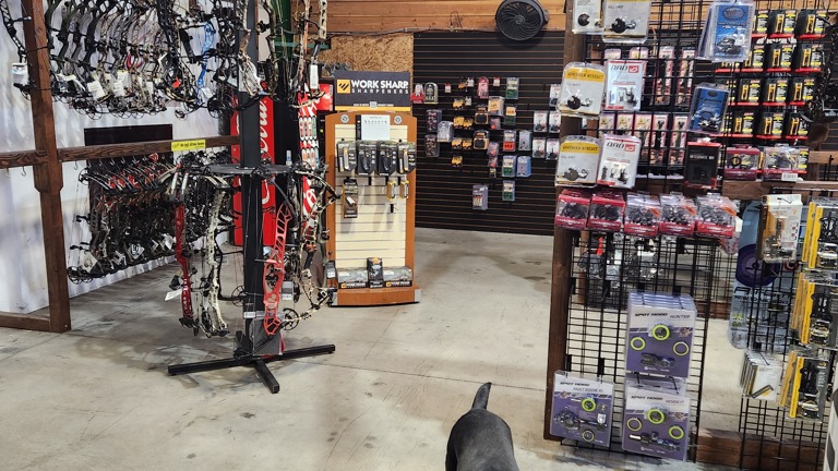 Best Pro Archery Shop in Central Oregon for all your archery needs! in ...