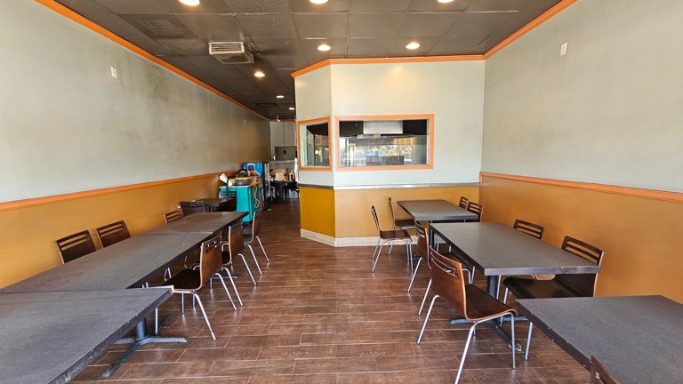 Turn key Mongolian BBQ and Chinese food restaurant in Pasadena ...