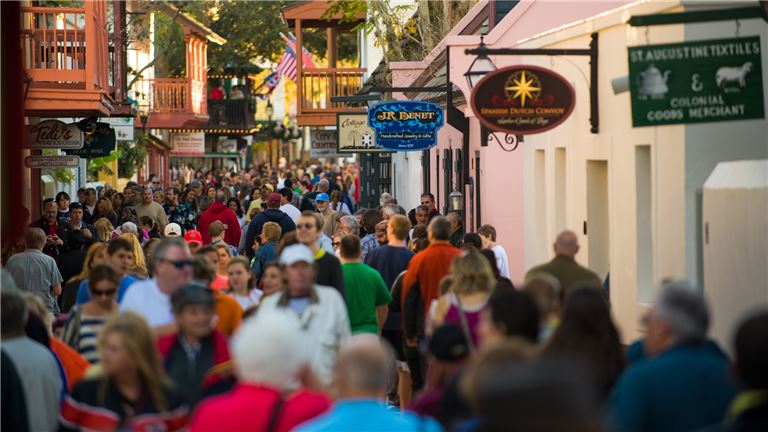 Exclusive Opportunity: Two Profitable Stores on Iconic St. George St ...