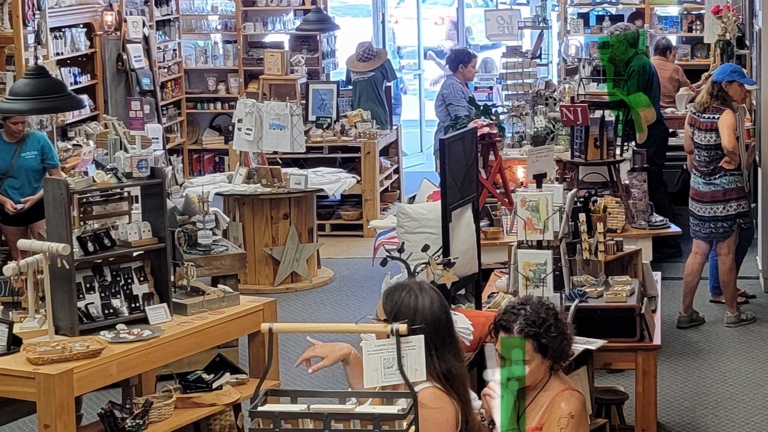 Established Retail Store and E-Commerce Brand Ready to Grow in Morris ...