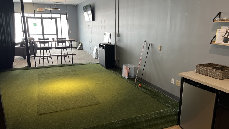 Colorados Premier Unstaffed Golf Experience in Highlands Ranch ...