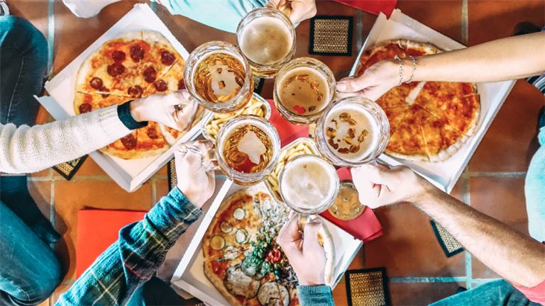 Pub, Pizza and more - Middlesex County in Middlesex County, Connecticut ...