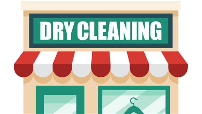 Established Dry Cleaning Drop Store - Litchfield County $35,000 in ...