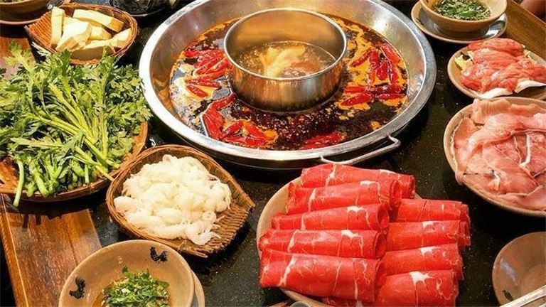 Asian hot pot restaurant for sale in South San Francisco in South San ...