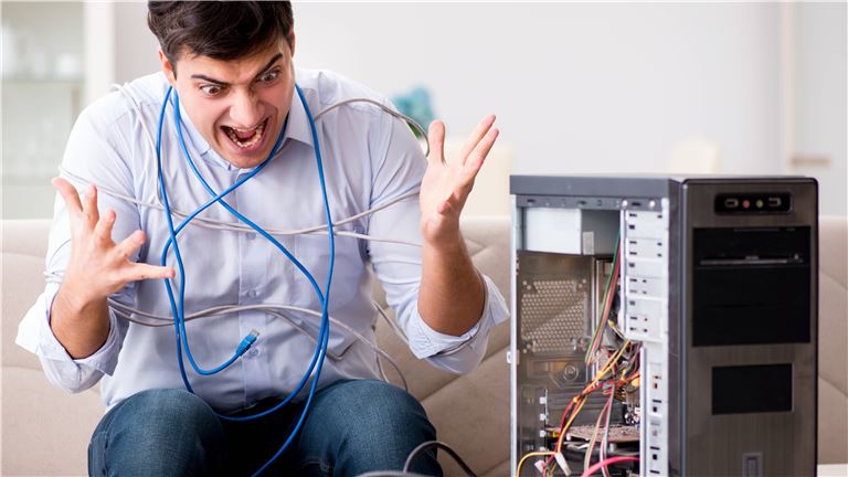 B2B Computer MSP IT Support Company in Mesa County, Colorado - BizBuySell