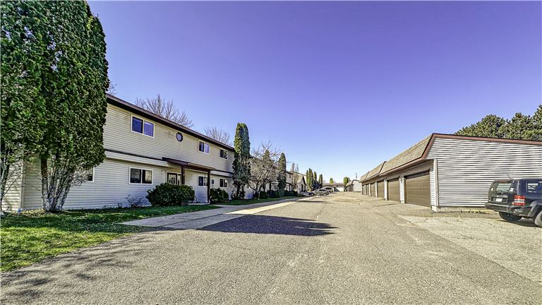 Spacious Multi-Unit Apartment Complex – 23 Units with Garages in Park ...