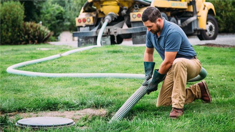 Established Plumbing and Septic Business in Memphis, Tennessee - BizBuySell
