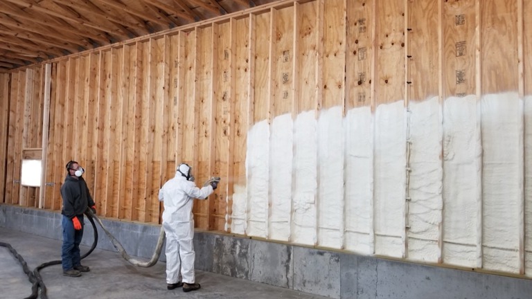 Profitable, High-Demand Insulation Business ready for new owner! in ...