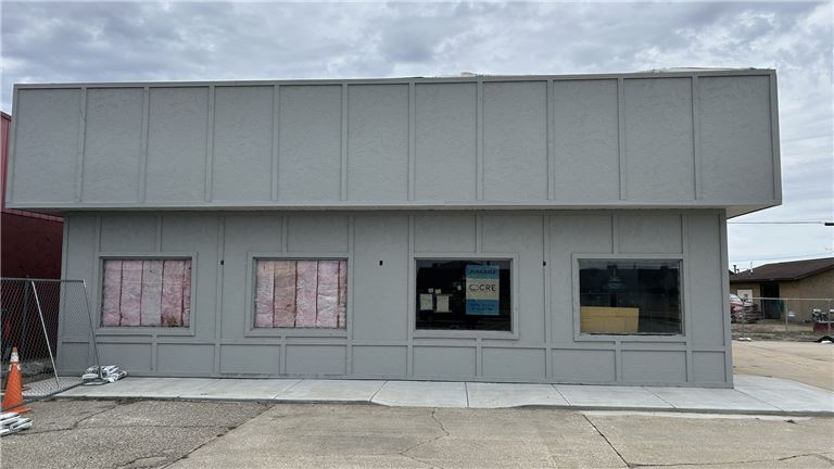 Gaylord - Freestanding Retail/Office Buildings in Gaylord, Michigan ...