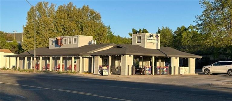 State 48 BBQ (Business and Real Estate) in Prescott, Arizona - BizBuySell