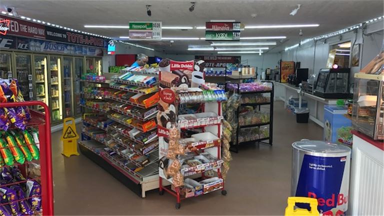 NEW LISTING! Buford C-Store Business Only for $199K! OPEN COAM! in ...