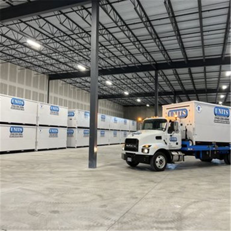 Established Portable Storage Franchise in Anoka County, Minnesota ...