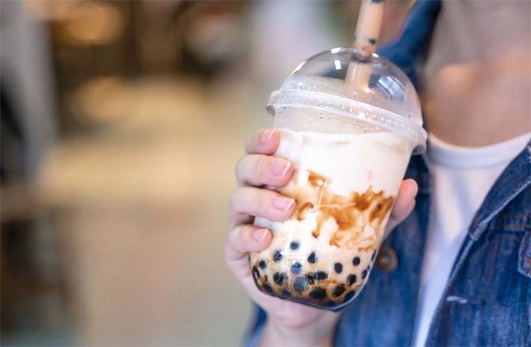 Top Rated Boba Tea Franchise - Priced to Sell Today in Fayetteville ...