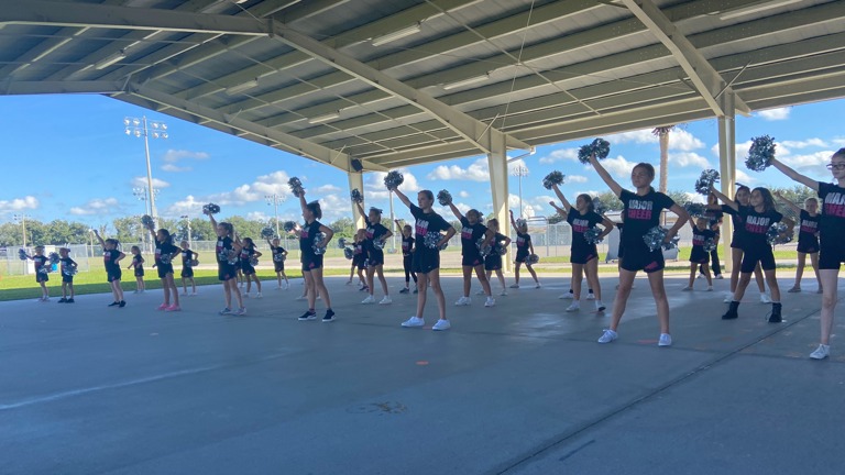 Major Cheer, After-School Cheerleading Program - BizBuySell
