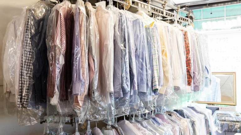 35 Year Establish Dry Cleaner Plant For Sale in Queens, New York ...
