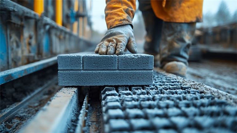 Profitable Concrete Block and Precast Business in Washington - BizBuySell