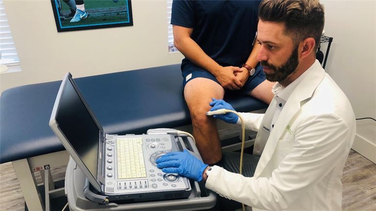 Non-Surgical Regenerative Pain Relief Practice in Myrtle Beach, South ...