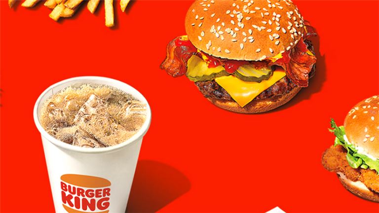 Burger King Multi-Unit Package in - BizBuySell