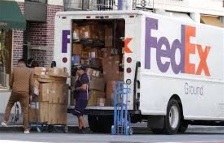 FedEx ISP Owner Operator Multi Local Routes in OC in Orange County ...