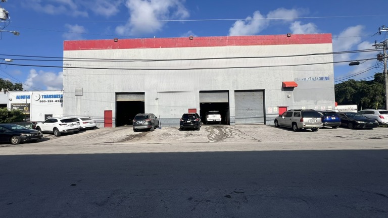 Established Auto Mechanic shop w/ Real Estate – Miami – Grandfathered ...