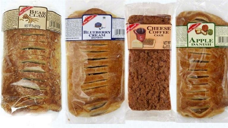 Bon Appetit Pastry Route, Southern New Jersey in Bridgeton, New Jersey ...