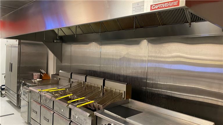 Asking $120K for $325K in NEW TI's & FFE's Biz Started 05/2025 in ...