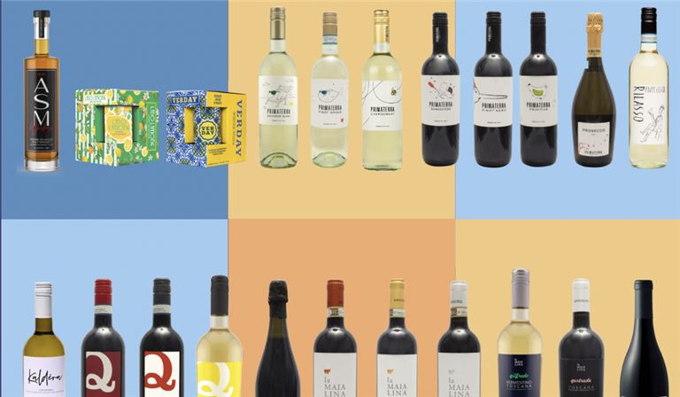 Bnkr Auction: Portfolio of Wine & Spirits Brands in New York, New York ...