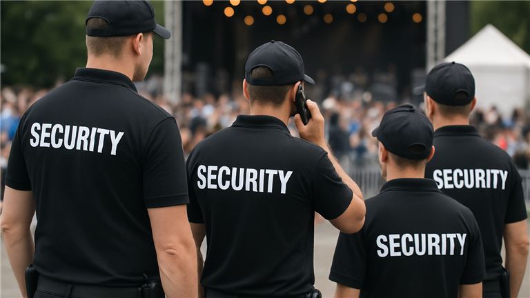 Premier Events Staffing & Security Services in Austin, Texas - BizBuySell