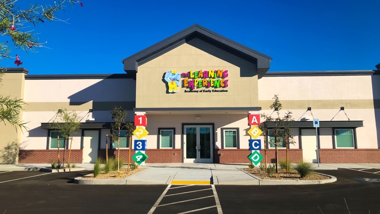 New Preschool/Daycare with #1 Franchise - Spanish Springs, NV in Sparks ...