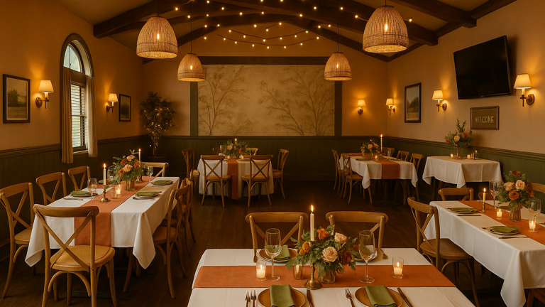 Free standing Restaurant / Pub in a Beautiful Town in Suffolk County ...