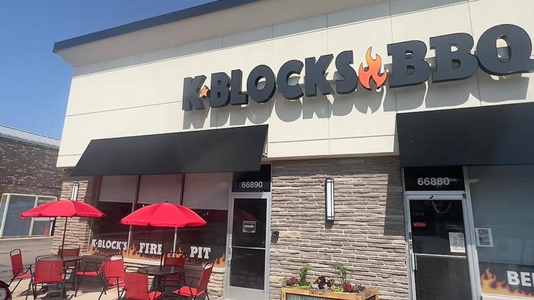 K Blocks Award Winning & Highly Rated BBQ Restaurant For Sale in ...