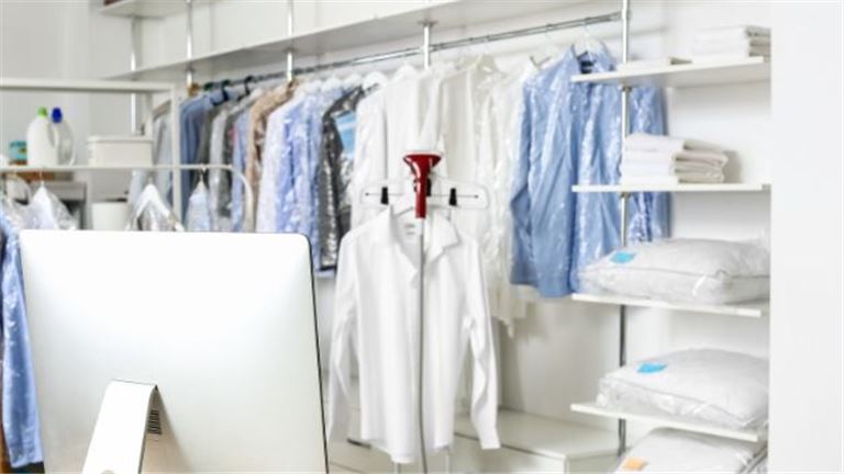Profitable Commercial Laundry Linen Business in Hialeah, Florida ...