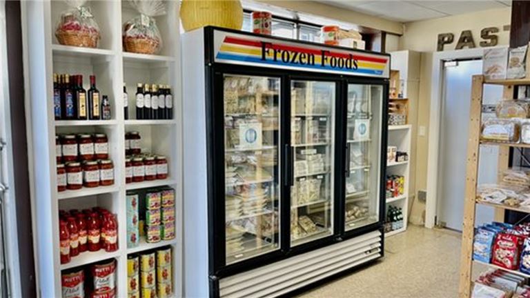Turnkey Cafe Restaurant for Sale - Prepared Food in Prime Location! in ...