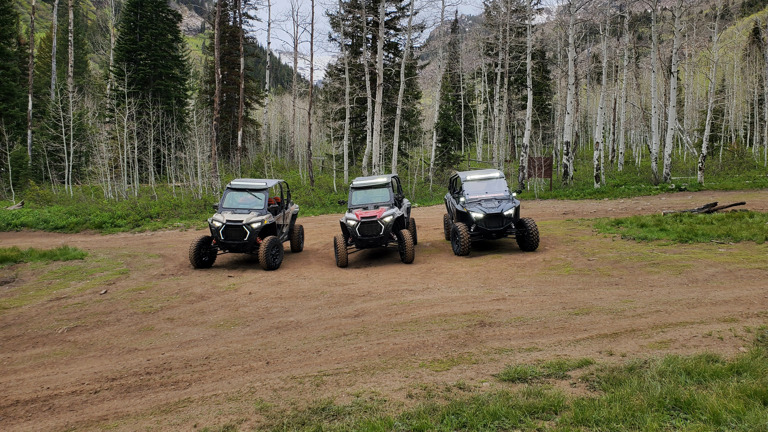 Utah Powersports & UTV Rental Business in Utah County, Utah - BizBuySell