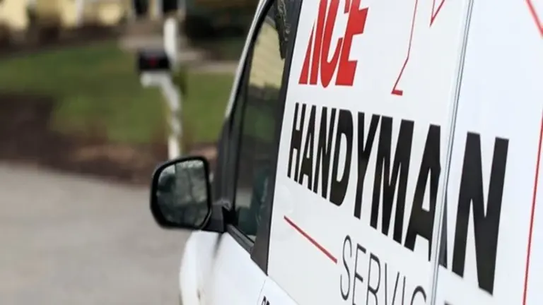 Handyman Service from the Trusted Ace Hardware Brand in Laurel ...