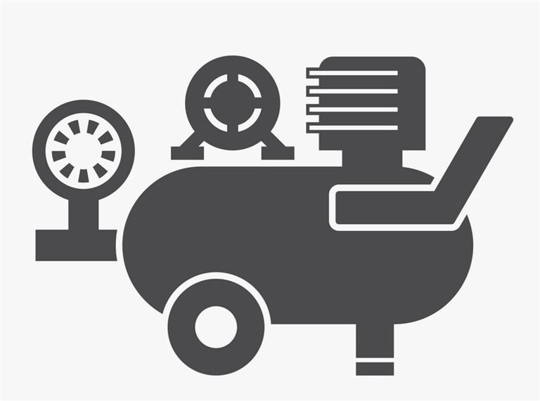 Air Compressors & Rotating Equipment in Vancouver, British Columbia ...