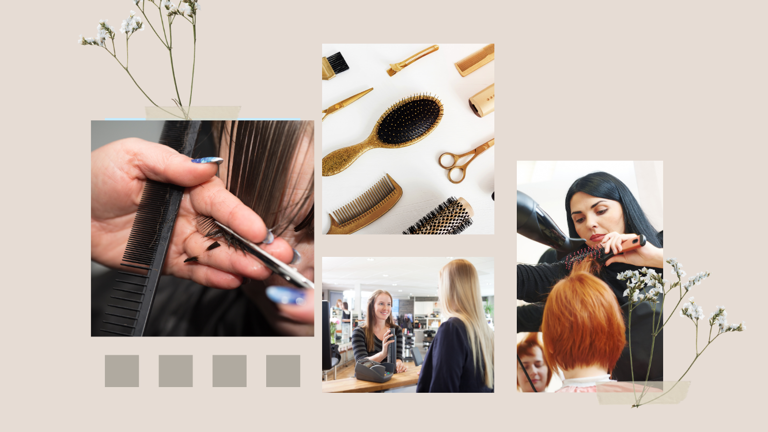 Super Profitable Salon in high walk-in traffic area - Owner motivated ...