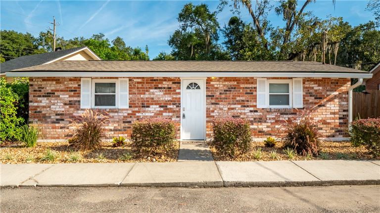 Fully Leased Investment Portfolio in Jacksonville, Florida - BizBuySell