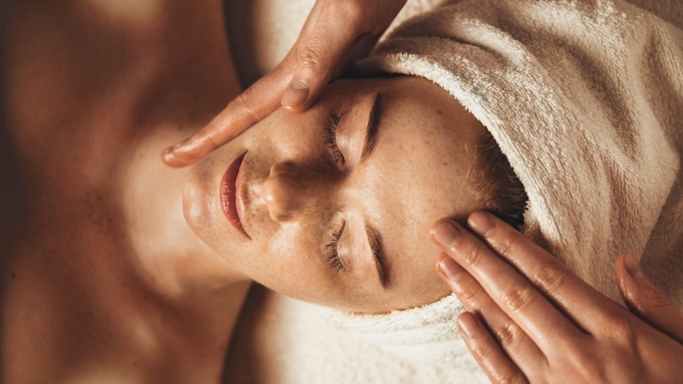 Profitable Spa Offering Beauty & Wellness in Ramsey County, Minnesota ...