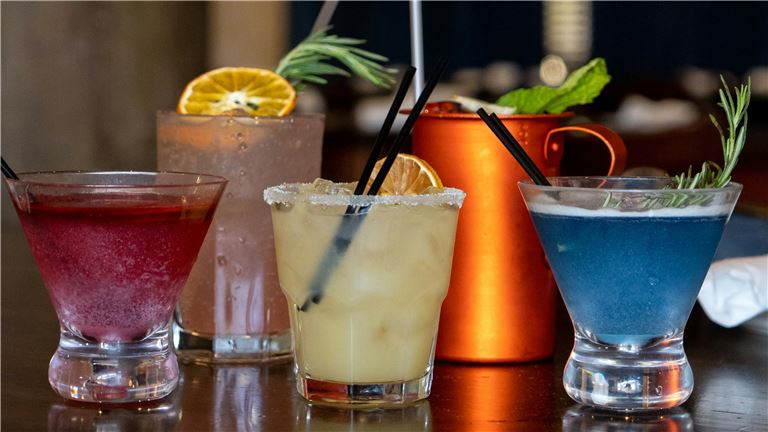 Turnkey Lounge Bar – Upscale Buildout & Prime Stand-Alone Location in ...