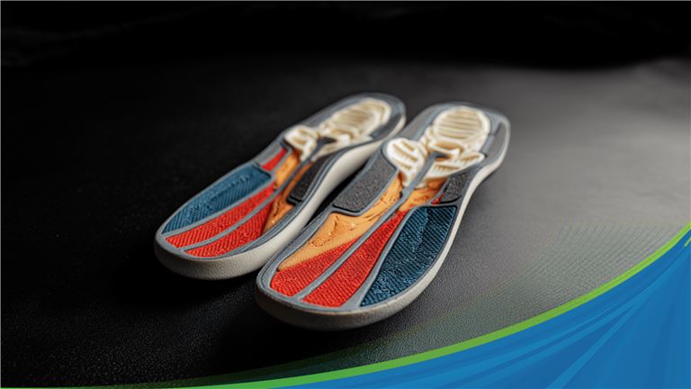 Established Orthotic Insole Brand | 78% YoY Growth | 75% Gross Margin ...
